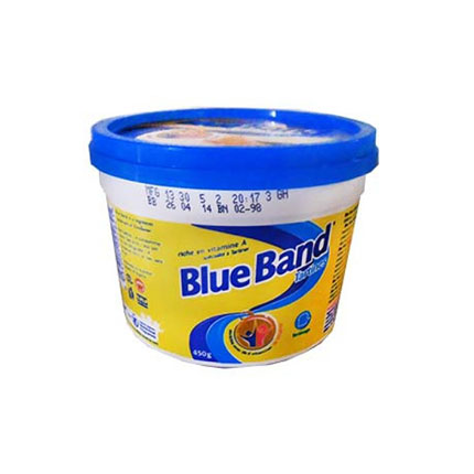 Blue band spread | Quickmart Nigeria